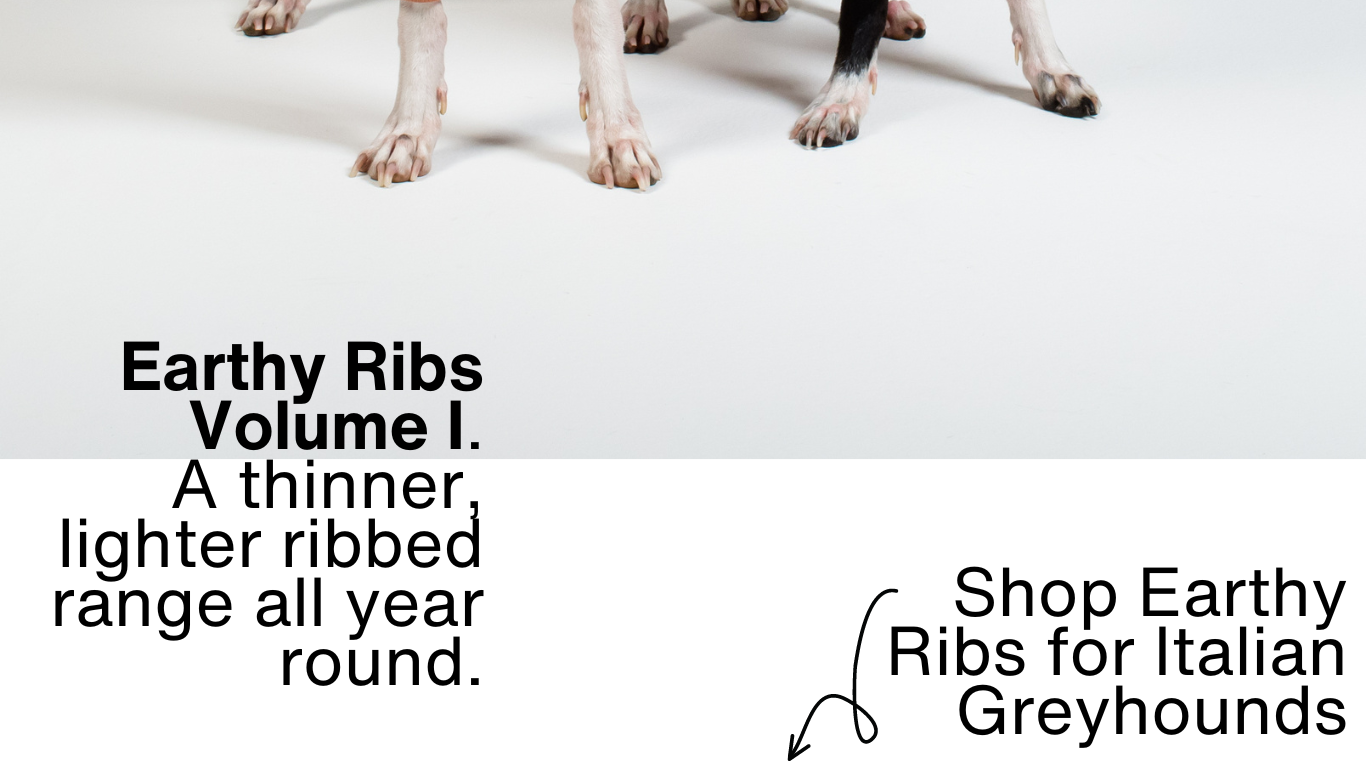 Hund Apparel | Premium Apparel for Italian Greyhounds and Whippets